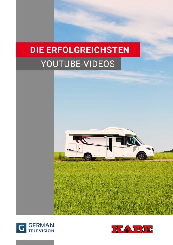GERMAN TELEVISION – German Television und German Television Plus.